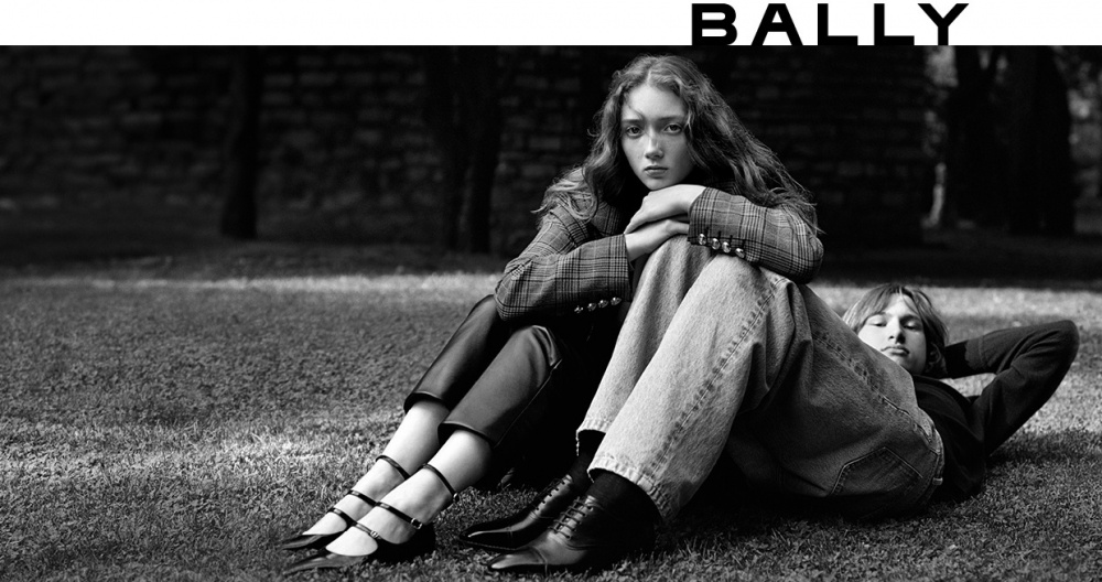 THU-ĐÔNG 2023 – CHIẾN DỊCH ĐẦU TIÊN CỦA BALLY DƯỚI SỰ CHỈ ĐẠO CỦA SIMON ...