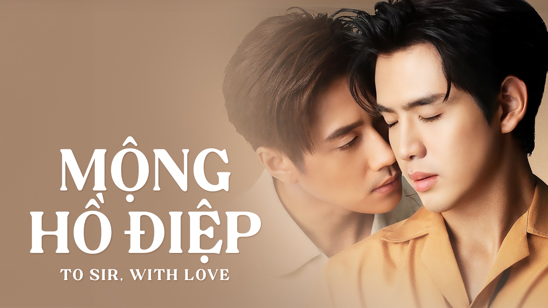 Review Mộng Hồ Điệp: Phim BL Thái có gì hay mà được đề cử Ngôi Sao Xanh 2023?