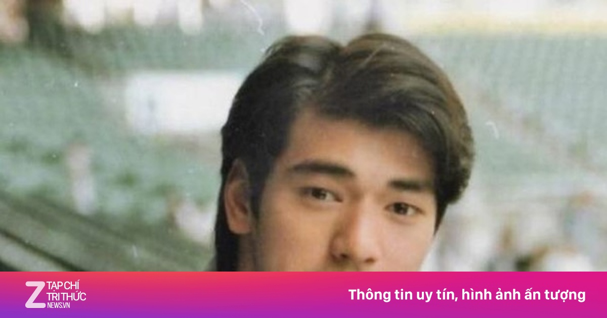 Kim Thành Vũ ở ẩn