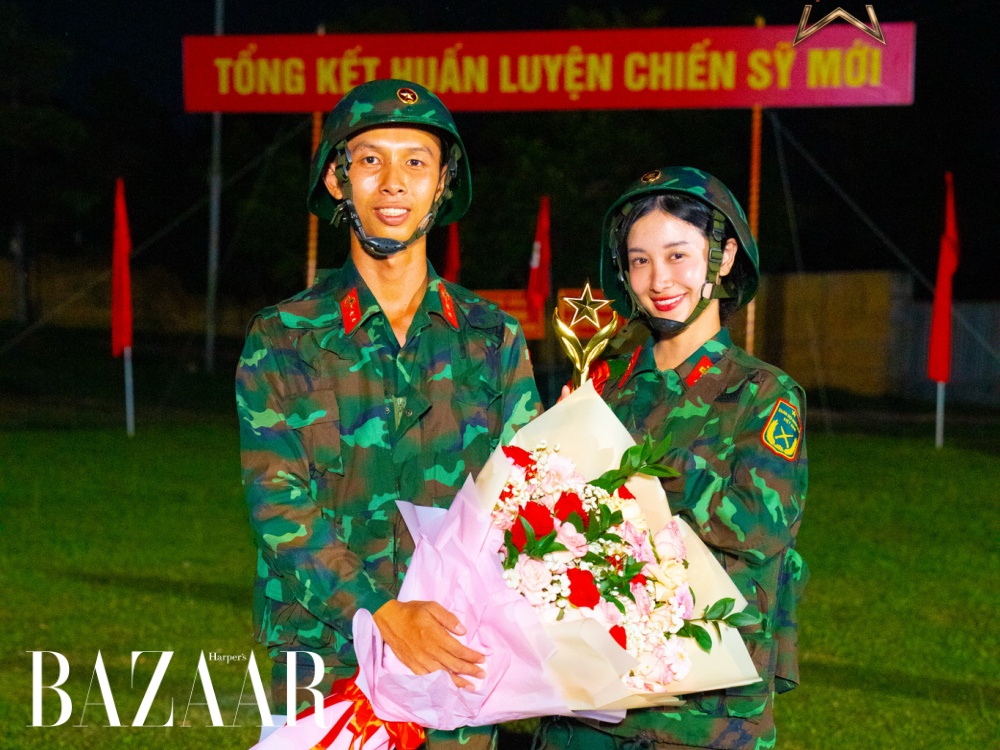 Điều gì giúp Jun Vũ trở thành Quán quân Sao Nhập Ngũ 2024?