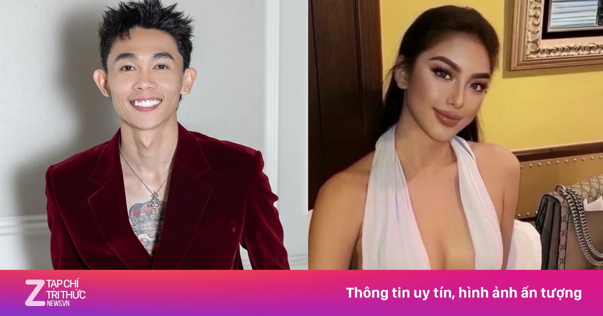 Phản ứng của Hồng Thanh trước tin hẹn hò BiVi Vũ