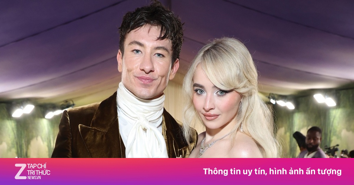 Sabrina Carpenter chia tay bạn trai sau 1 năm hẹn hò