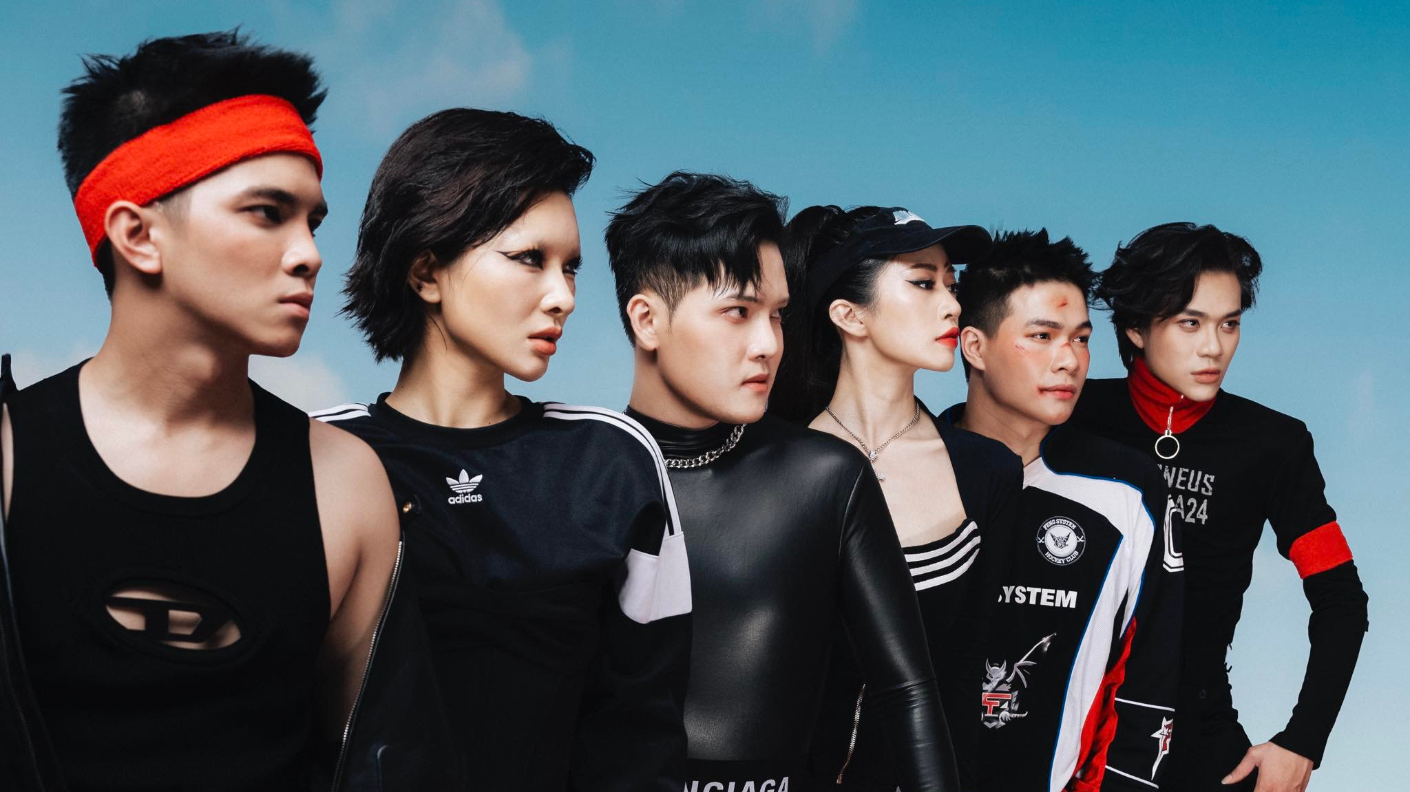 Call Me Duy giúp Kha Vũ toả sáng khi nhận về đội