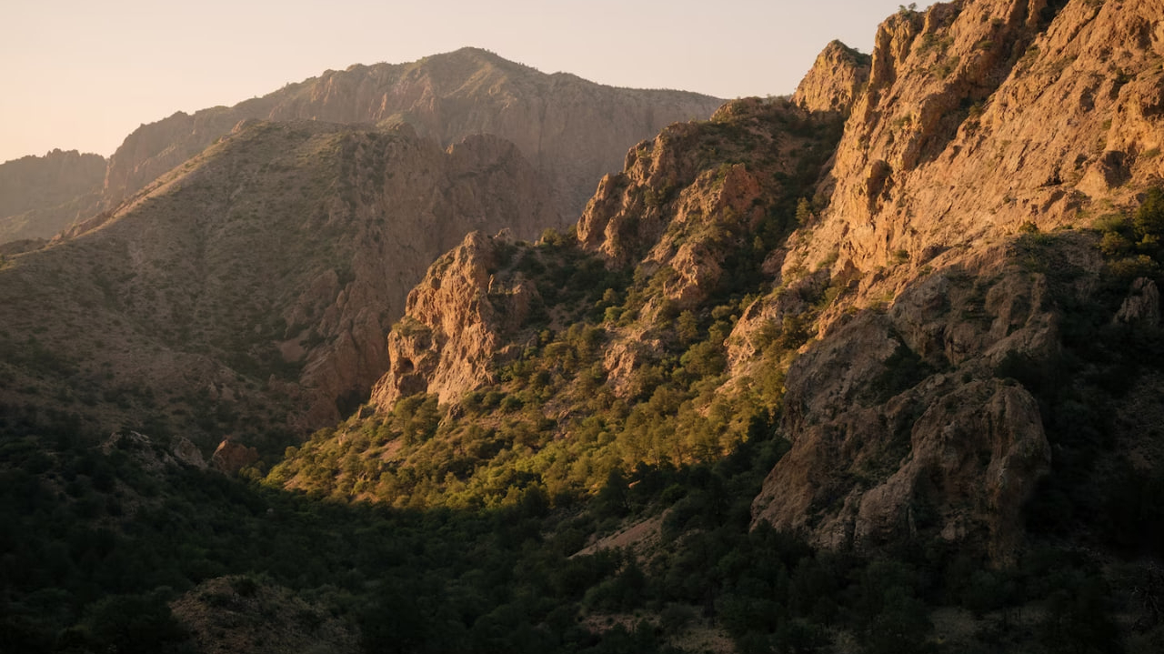 Khám phá Texas trên quốc lộ 90 và ngắm nhìn miền Tây hoang dã