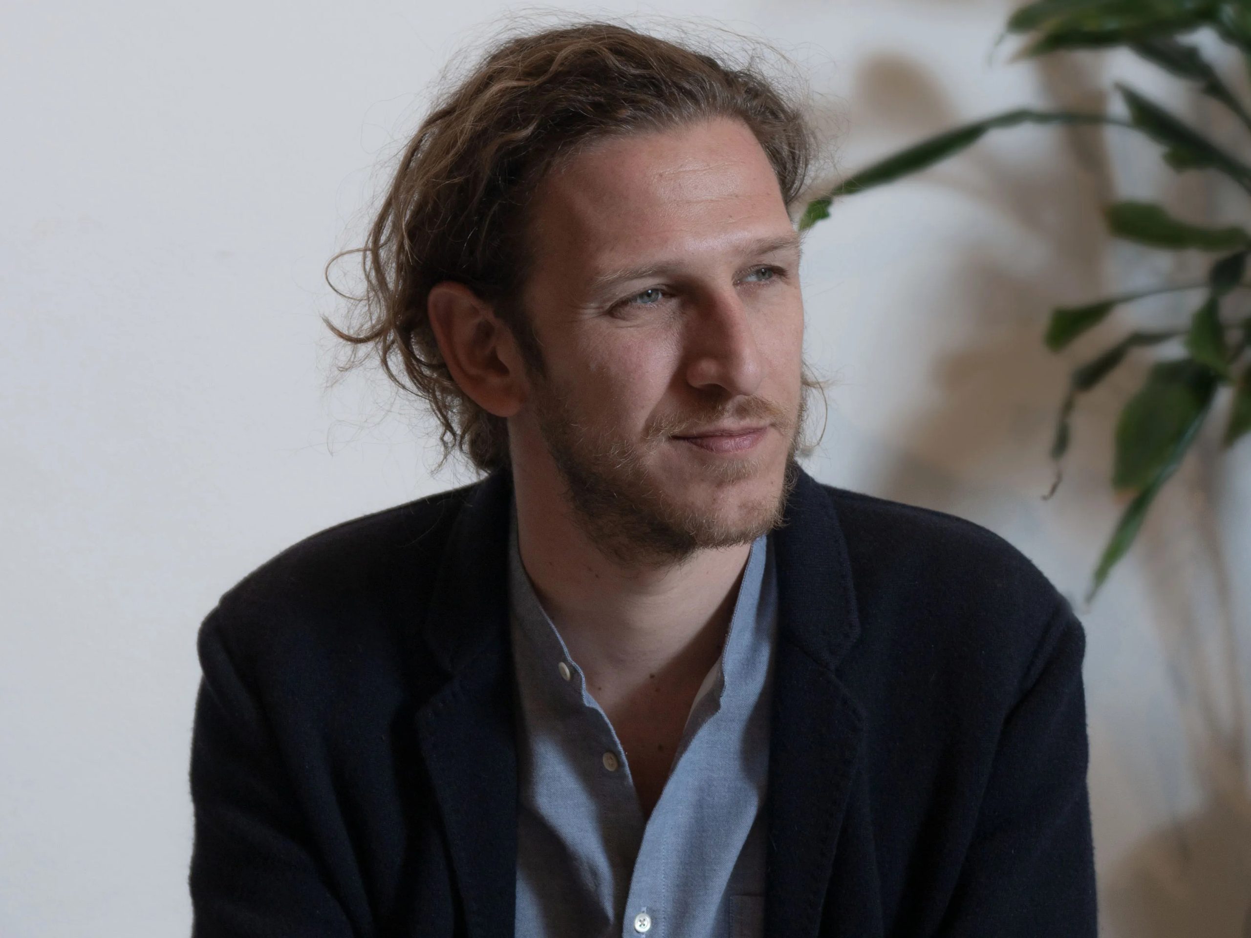 Andrea Mancuso – Xóa nhòa ranh giới điêu khắc & thiết kế