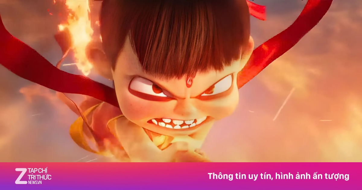 'Na Tra' đánh bại 'Anh hùng xạ điêu'