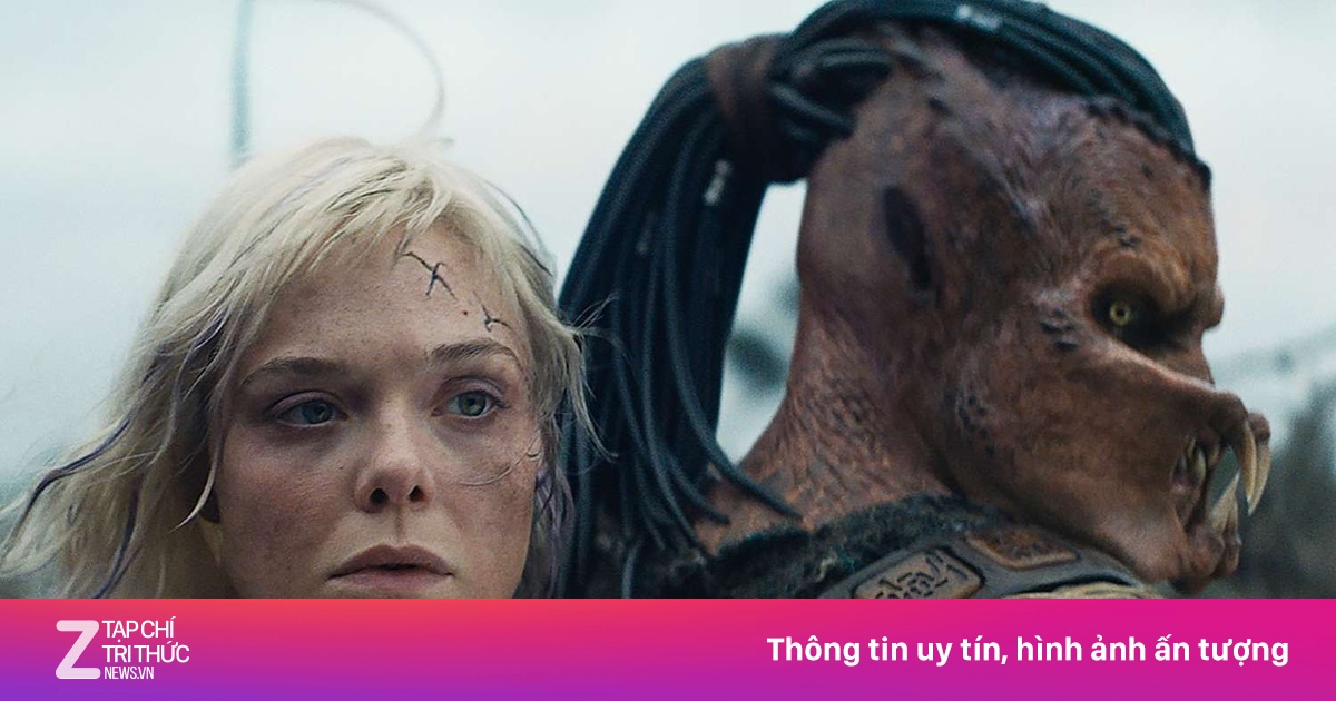 Bất ngờ về 'Quái thú vô hình'