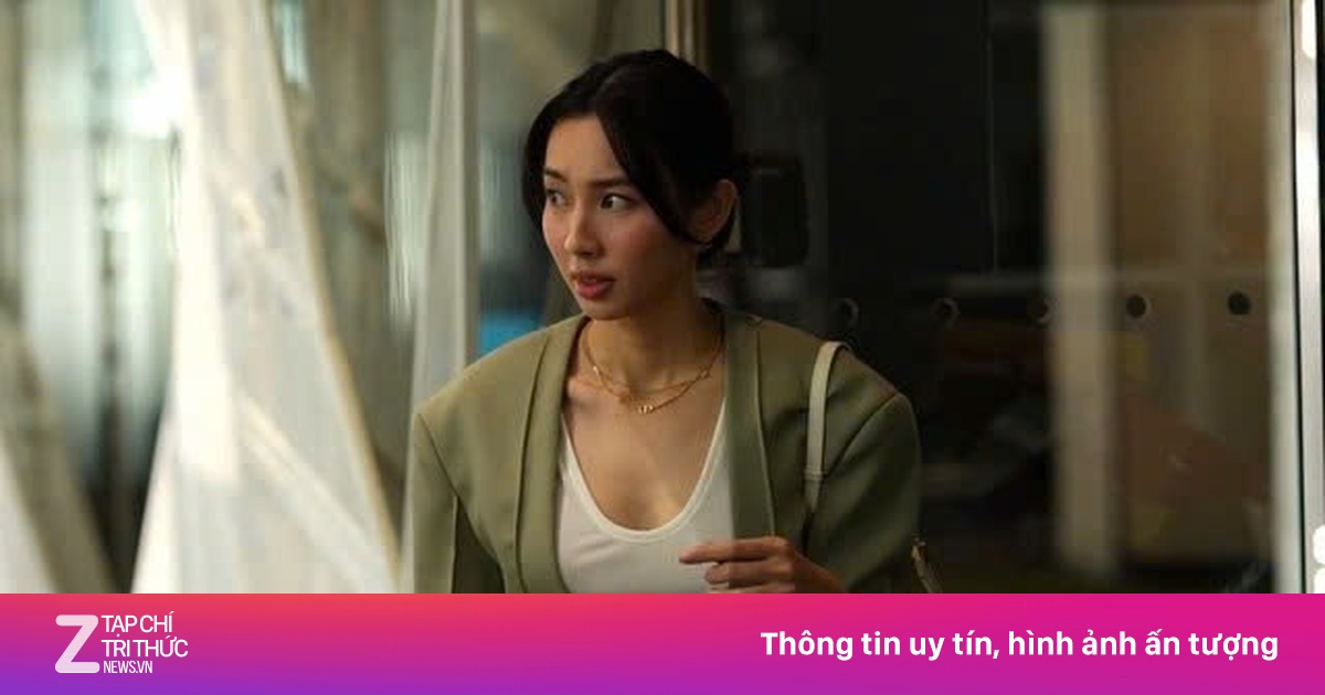 Phim có Thùy Tiên đột ngột dời lịch chiếu