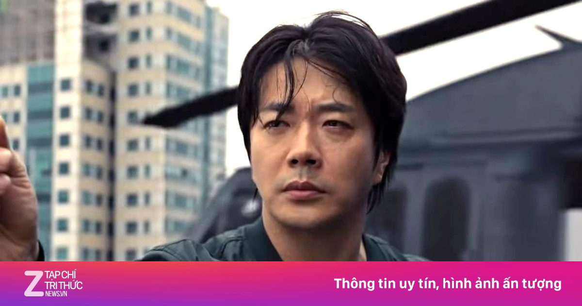 'Hitman 2' đánh bại phim của Song Hye Kyo