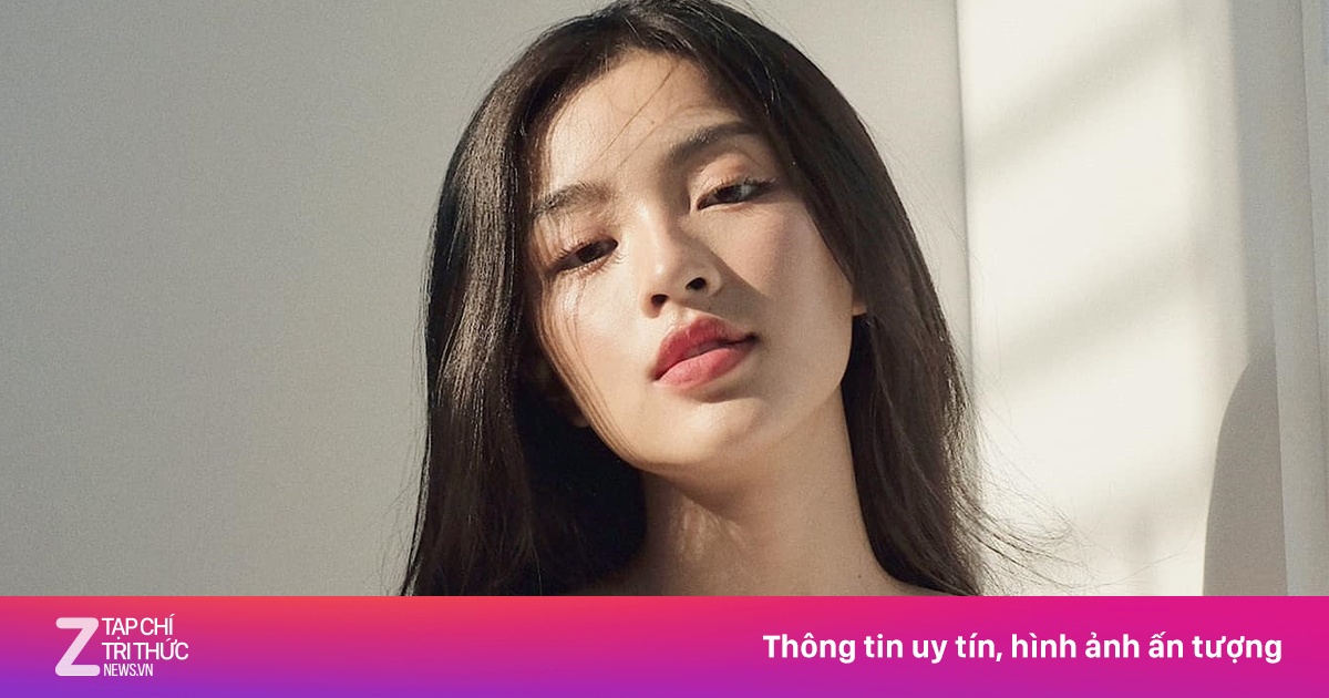 Nữ diễn viên có cảnh nóng táo bạo trong 'Tiệm ăn của quỷ'