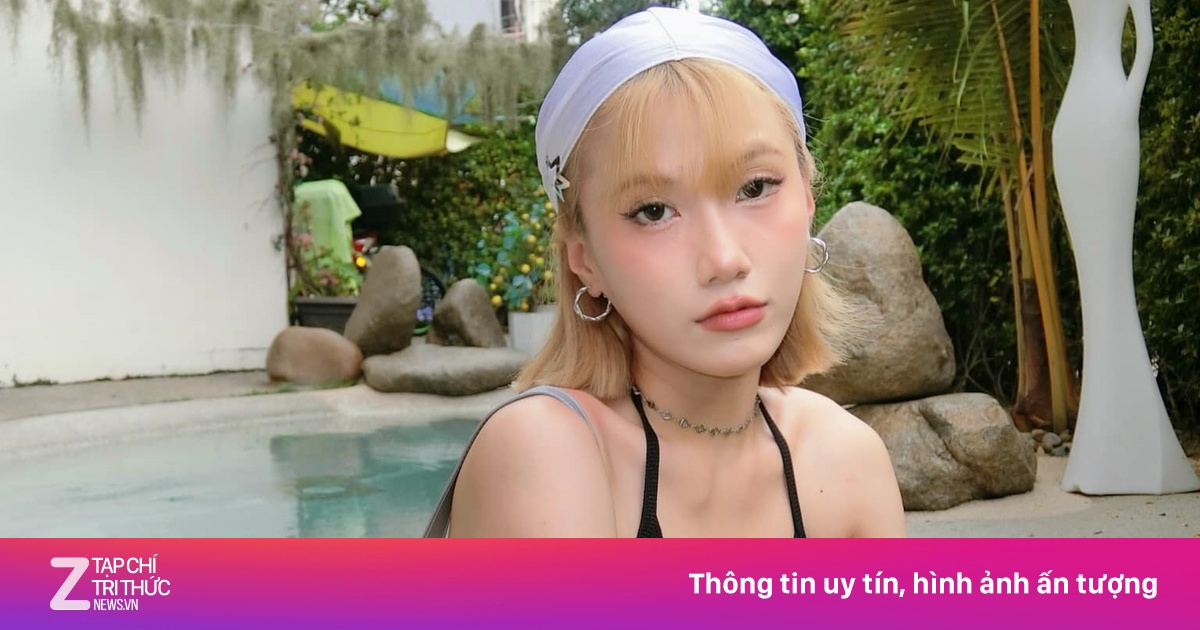 Emma Nhất Khanh là ai?