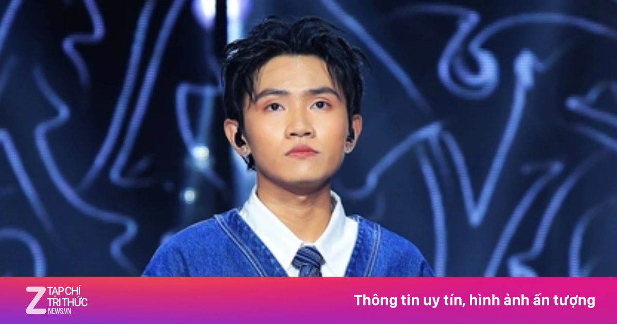 Rapper MANBO vấp tranh cãi