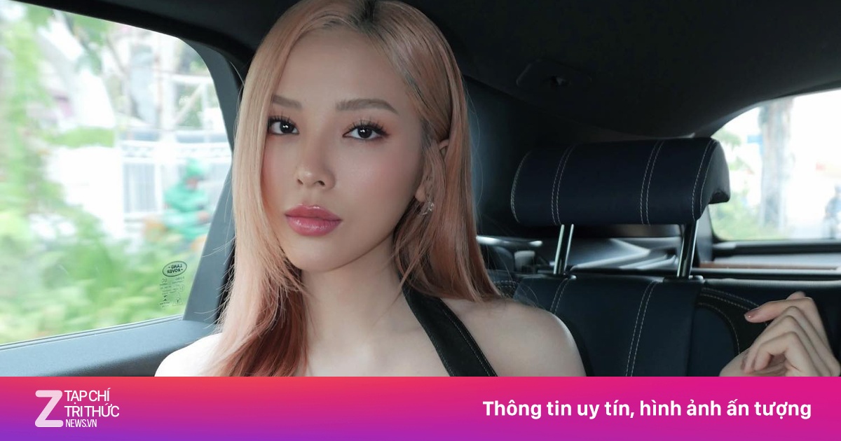 Kỳ Duyên lên tiếng về hình ảnh gây tranh cãi