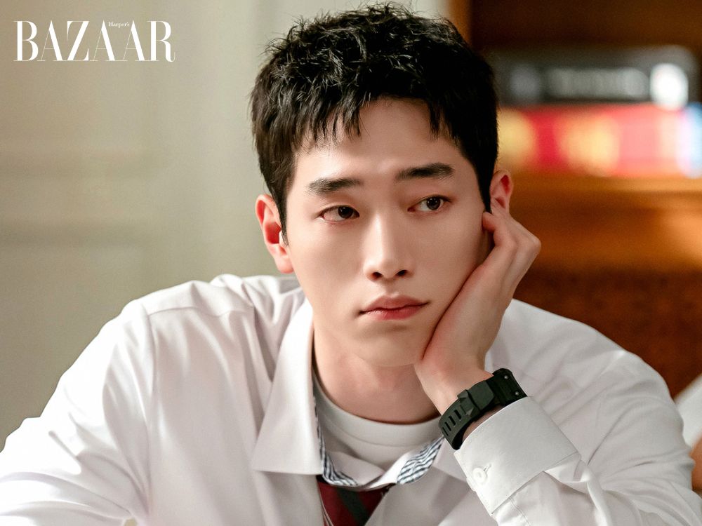 Phim Điệp Vụ Thanh Xuân cản trở sự nghiệp nam chính Seo Kang Joon