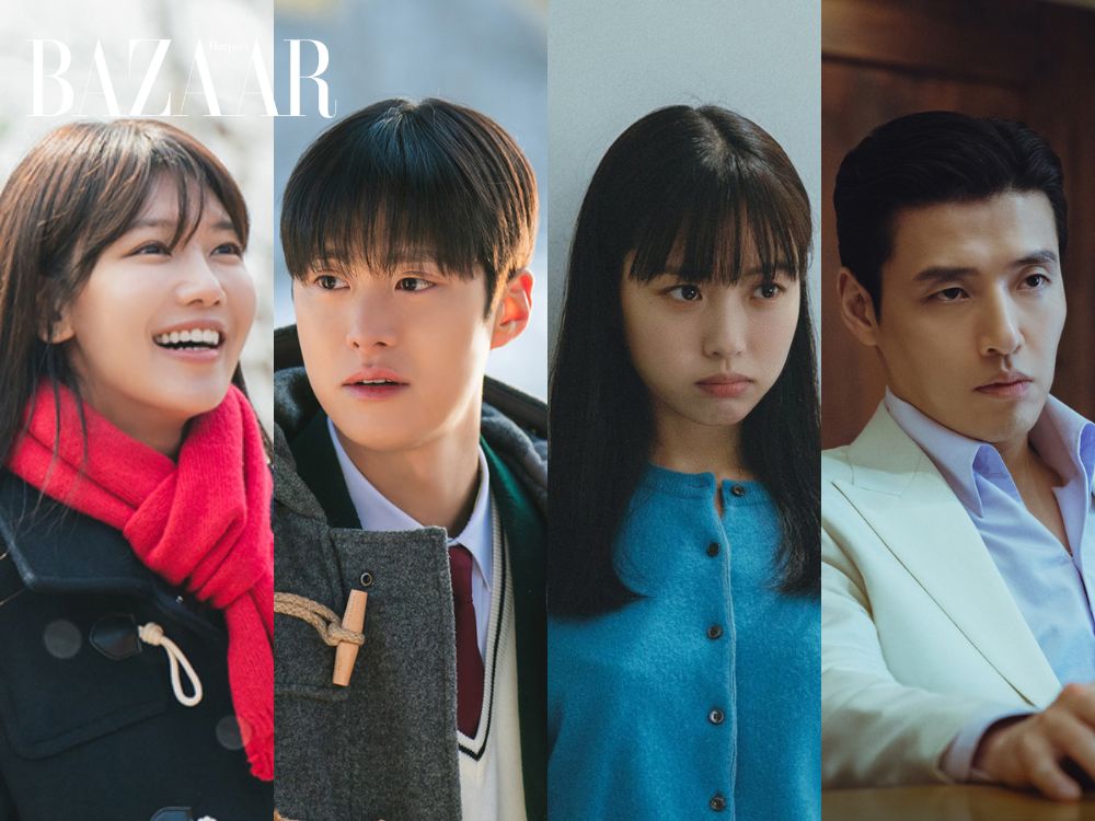 Phim Hàn Quốc Tastefully Yours và Second Shot At Love cạnh tranh rating