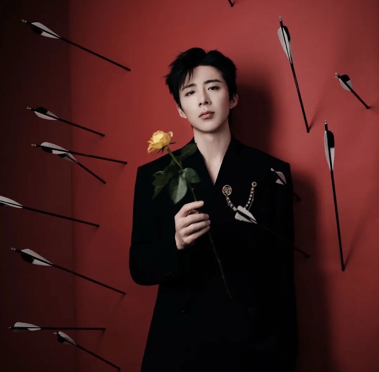 Top 12 bộ phim hay nhất của Lưu Vũ Ninh