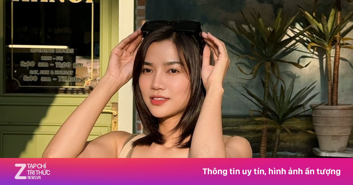 Anh Đào sau khi kết hôn