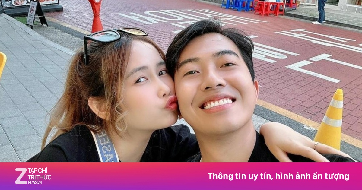 6 năm hôn nhân của Cris Phan và vợ diễn viên